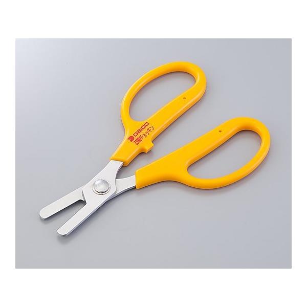 ●<商品詳細参考ページ>外部リンク：https://axel.as-1.co.jp/asone/d/8-9888-01/●材質：刃／ステンレス（SUS420J2）、ハンドル／ABS樹脂●重量：55g●サイズ：全長:151 幅:8...