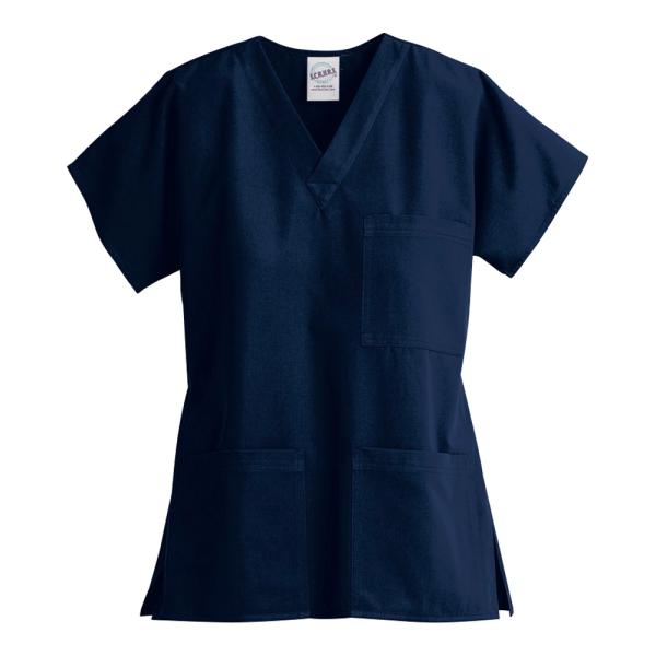 ●<商品詳細参考ページ>外部リンク：https://axel.as-1.co.jp/asone/d/9-1278-02/●事業者向け商品です。●カラー：トゥルーネイビー●サイズ：XS●入数：1枚●素材：ポリエステル65％、綿35...