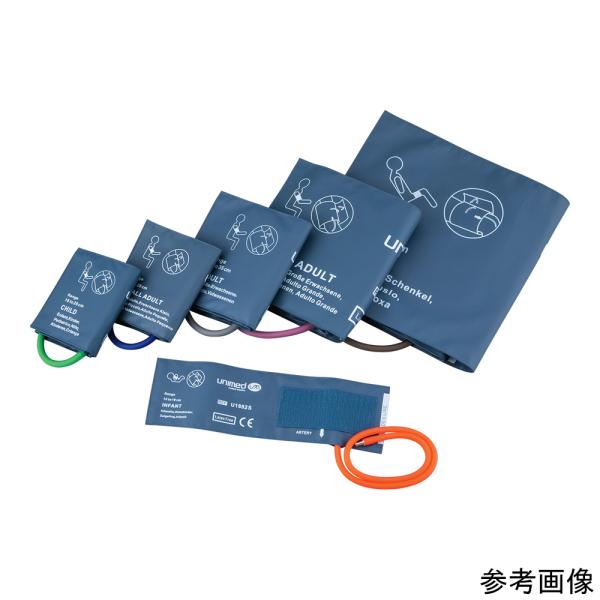 ●<商品詳細参考ページ>外部リンク：https://axel.as-1.co.jp/asone/d/9-1369-11/●事業者向け商品です。●仕様：成人用（大）●適用腕周（cm）：33〜47●コネクタ形状：サブミン●ホース材質...