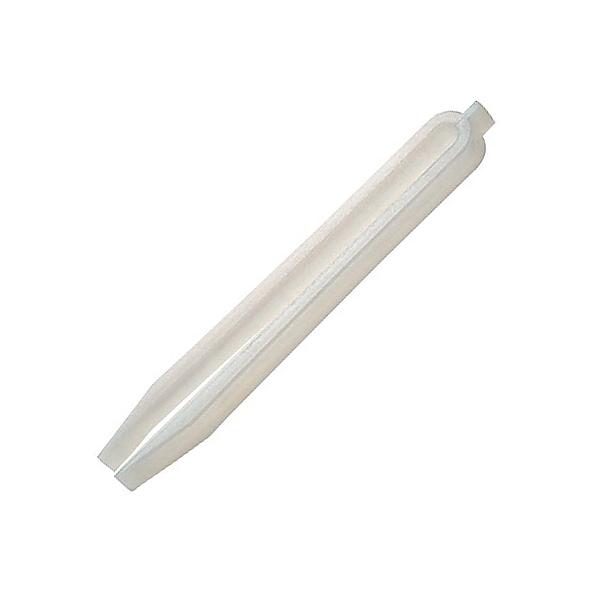 ●<商品詳細参考ページ>外部リンク：https://axel.as-1.co.jp/asone/d/9-3060-02/●型番：C50-0315●材質：ETFE（フッ素樹脂）●サイズ：19×254mm●耐熱温度：100℃●事業者...