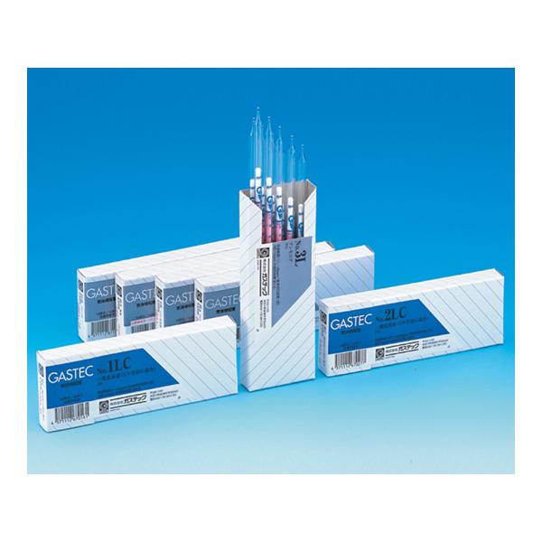 ●<商品詳細参考ページ>外部リンク：https://axel.as-1.co.jp/asone/d/9-800-16/●検知管名：3La　アンモニア●入数：1箱(10本入)●1箱の測定回数：10●有効期限（年）：3●●測定ガス名...