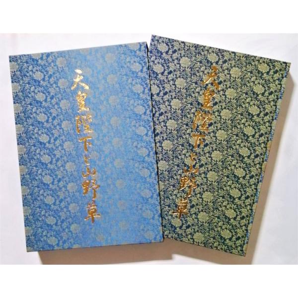 背に焼けと天・地・小口に経年シミがあります。写真ページはおおむね良好でご覧いただくのに支障ありません。