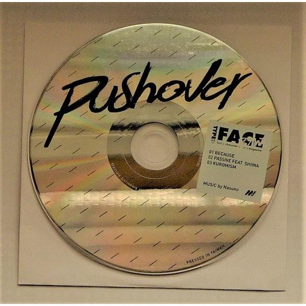 白紙ケースのみ。盤質：軽い傷があります。