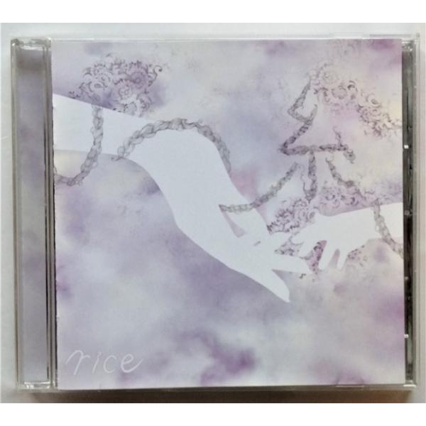 帯なし。ブックレットにケースの爪痕あり。盤質：おおむね良好です。