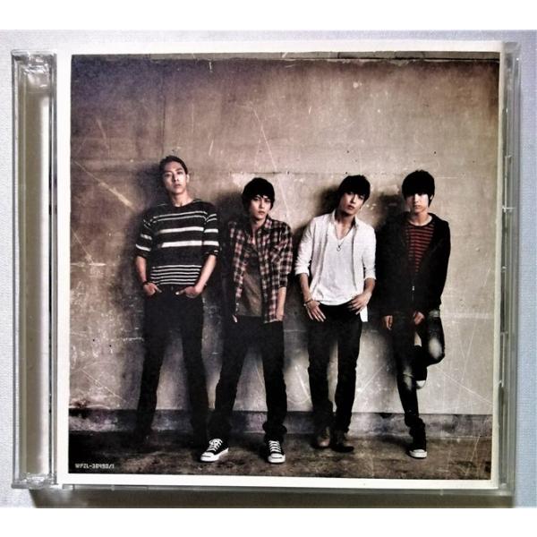 帯なし。盤質：良好です。