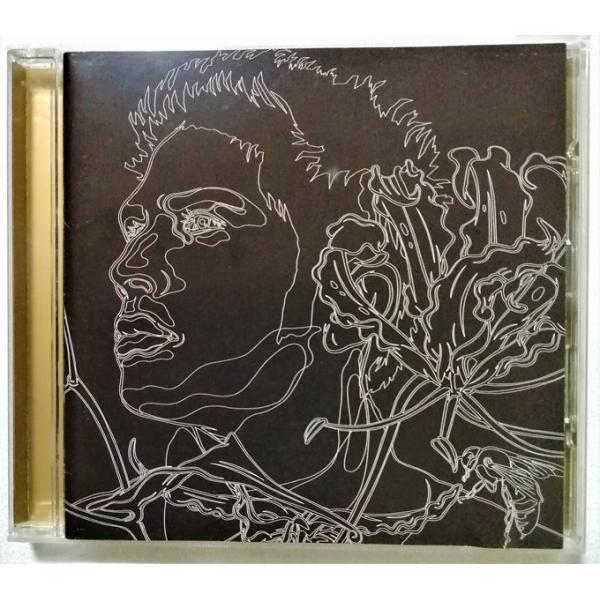 帯なし。ブックレットに軽いケース爪痕あり。盤質：おおむね良好です。