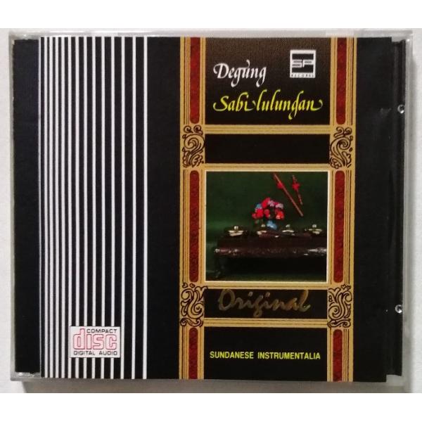 帯なし。二つ折りジャケットのみ。盤質：ごく軽い擦れがあります。