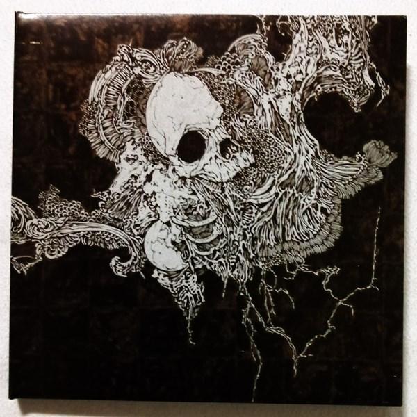 帯なし。盤質：おおむね良好です。