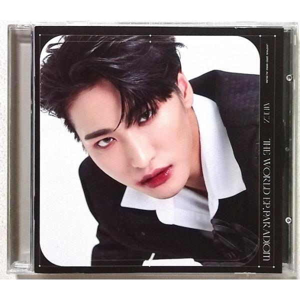 帯なし。盤質：良好です。