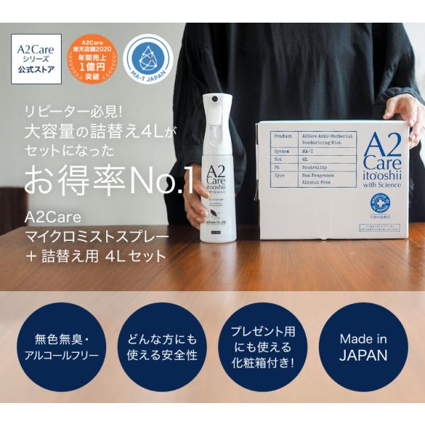 【発売日：2023年03月17日】家の中での使用であればこのサイズがおすすめです。玄関、寝室、トイレ、キッチンと場所で使用できます。匂いの気になるところにシュッと一吹様々なきしておけば除菌消臭ができます。 リビングやベッドルームの布製品(ソ...