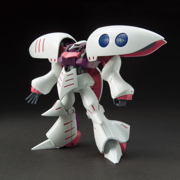 ■『機動戦士Ζガンダム』より、“新生‐REVIVE‐”第6弾として「キュベレイ」が最新フォーマットでキット化！■エッジの効いたシャープな造形、0.15mmの細かなディテール線でスタイリッシュなデザインを再現！■可動性能の高い4枚のフレキシブ...