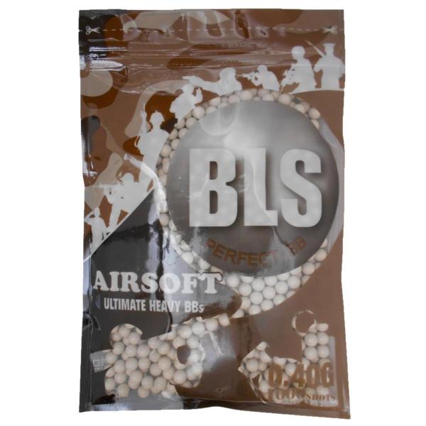 種類：プラスチック重量：0.40g容量：1,000発サイズ：6mm色：アイボリーメーカー：LIEN SHENG PLASTIC INDUSTRYブランド：BLS