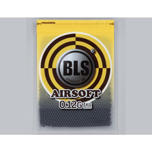 種類：プラスチック重量：0.12g容量：1kg 8,333発サイズ：6mm色：ブラック/BLACKメーカー：LIEN SHENG PLASTIC INDUSTRYブランド：BLS