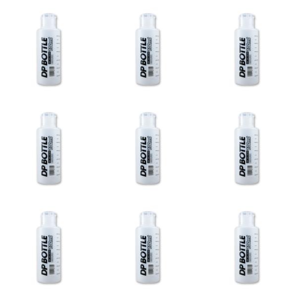 容量：130mlサイズ：直径約45mm、高さ約131mm生産国：日本製■模型（樹脂塗装）用に2-3倍に希釈した塗料以外は入れないでください。強力な溶剤や塗料・プライマー・粘度の高い塗料、元が金属缶入り・金属キャップの液体を入れると内容物が変...