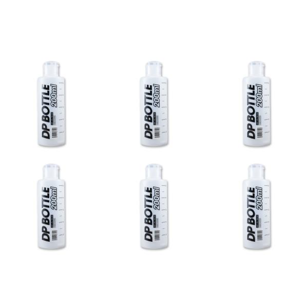 容量：200mlサイズ：直径約50mm、高さ約151mm生産国：日本製■模型（樹脂塗装）用に2-3倍に希釈した塗料以外は入れないでください。強力な溶剤や塗料・プライマー・粘度の高い塗料、元が金属缶入り・金属キャップの液体を入れると内容物が変...