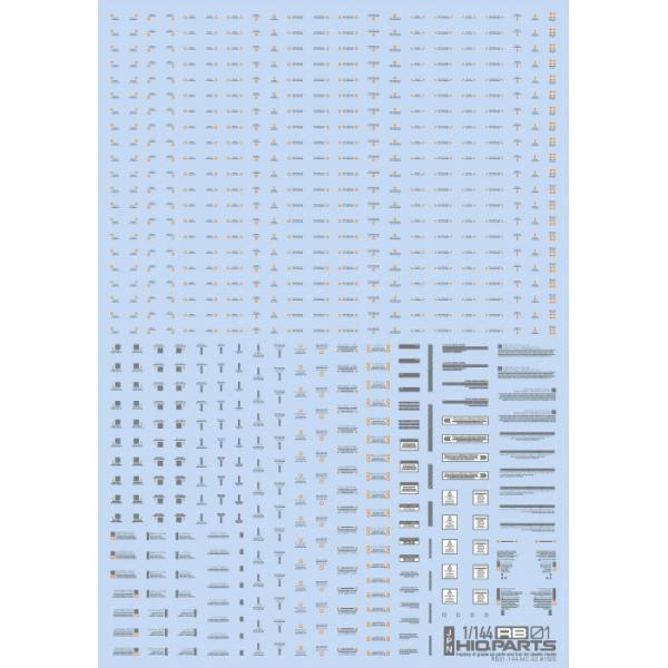 サイズ：110mm x 156mm生産国：日本印刷方式：スクリーン＆オフセットハイブリッドキャラクターモデル向けの水転写式汎用コーションデカール。商品名にあるカラー名の前のほうがメインカラーです。ホワイト＆レッドの場合、ホワイトを主体にレッ...