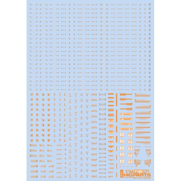 サイズ：110mm x 156mm生産国：日本印刷方式：スクリーン＆オフセットハイブリッドキャラクターモデル向けの水転写式汎用コーションデカール。商品名にあるカラー名の前のほうがメインカラーです。ホワイト＆レッドの場合、ホワイトを主体にレッ...