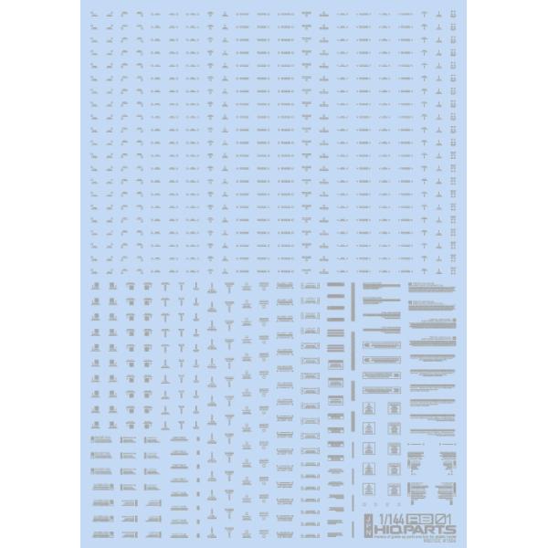 サイズ：110mm x 156mm生産国：日本印刷方式：スクリーン＆オフセットハイブリッドキャラクターモデル向けの水転写式汎用コーションデカール。基本色1色のみを使用する「ワンカラー」はスッキリとしたイメージ作りに最適光沢仕上げの時に、クリ...