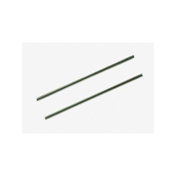 ●重量がノーマルの2/3以下と軽量ながら強度は同等。回転部分の軽量化により、シャープな加速を生み出します。●ミニ四駆PROをはじめ、X、XX以外のミニ四駆シャーシに取り付け可能。Copyright TAMIYA