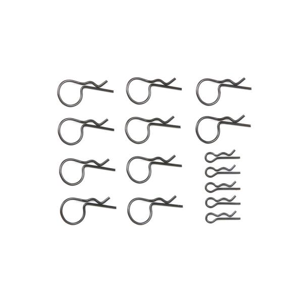 常にベストなコンディションを保つために、磨耗や疲労したパーツは早めに交換。RCカーの修理やメンテナンスにお使いください。Copyright TAMIYA