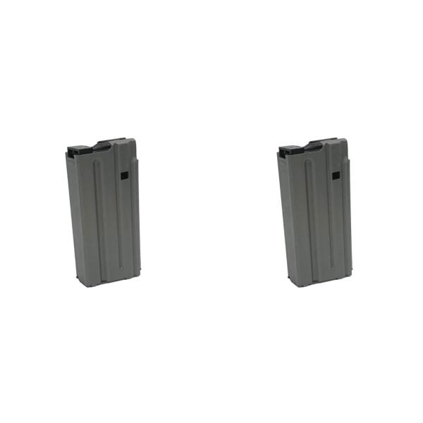 商品情報TOP EBB M16/AR15用の20連スチールスペアマガジンです。商品詳細製造元：TOP JAPAN生産国：MADE IN JAPAN詳細：20連スチールタイプ※カートレスモデルには使用できません。4580309411142-2