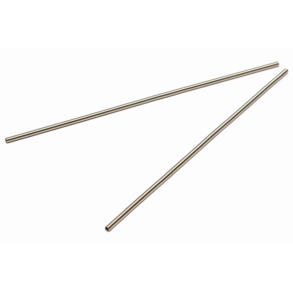 ※太目のスプリングの性質上、パッケージが波打っております。■NO.4…外径：4.0mm■製品コード：OP-014キャラクターモデルや自動車などのディテールアップに使用できるモビルスプリングです。パーツの接続からディテール表現まで、今ではすっ...