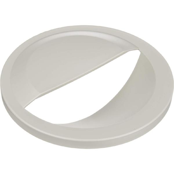 SANEI PC 排水栓フタ 直径145mm グレー PH6530F トップラボ排水口カバー 排水口 排水溝 シンク ふた 蓋 フタ ゴミ隠し プラスチック 排水溝カバー サンエイ 三栄 三栄水栓 台所 キッチン キッチングッズ