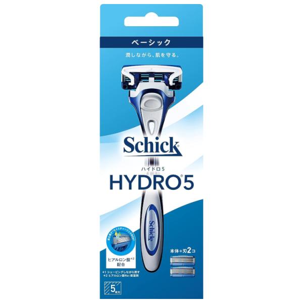 【送料について】送料別（宅配便）。「ゆうパック」、「エコ配」のいずれかとなります。★配送会社及び配送日時の指定は承れません。　・モイスチャージェルＢＯＸ搭載で剃りながら肌潤す・アロエ＋ビタミンE*（＊アロエ：アロエベラ液汁、ビタミンE：トコ...