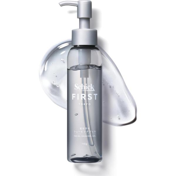 【送料について】送料別（宅配便）。「ゆうパック」、「エコ配」のいずれかとなります。★配送会社及び配送日時の指定は承れません。　●Point1 簡単に使える透明ジェル　ジェルが透明でヒゲや肌が見えやすい　またさわやかなフレッシュハーバルの香り...