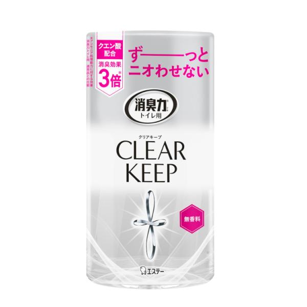 【送料について】送料別（宅配便）。「ゆうパック」、「エコ配」のいずれかとなります。★配送会社及び配送日時の指定は承れません。・クエン酸の力でトイレ特有の尿のしみつき臭、とびちり臭に３倍※効きます。※アンモニア処理能力に対する効果。消臭力トイ...