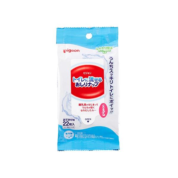 ●ふんわり厚手のやわらかシート。厚手でふんわりやわらかな肌ざわりで、うんち汚れをやさしくふけます。●おしり保護成分配合ふきとった後、汚れの付着を防ぐ成分（ヒドロキシエチルセルロース）を配合。※汚れがまったくつかないわけではありません。●トイ...