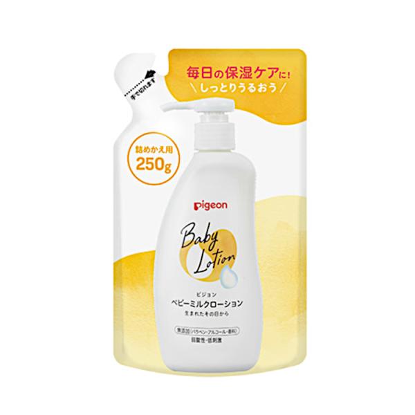 【送料について】送料別（宅配便）。「ゆうパック」、「エコ配」のいずれかとなります。★配送会社及び配送日時の指定は承れません。「うるおいは、多い方がいい。」赤ちゃんのお肌へのやさしさをいちばんに考えたスキンケアシリーズ。適度なさっぱり感でオー...