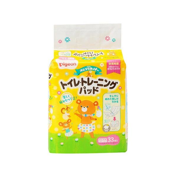 ■お気に入りのパンツでおむつを卒業できる！　お手持ちの布パンツにセットするだけでトレーニングパンツになるので、　お子さまのモチベーションもアップ。■パッド交換だけだから経済的！　失敗してもパッドを替えるだけだから紙オムツより経済的。　洗濯物...