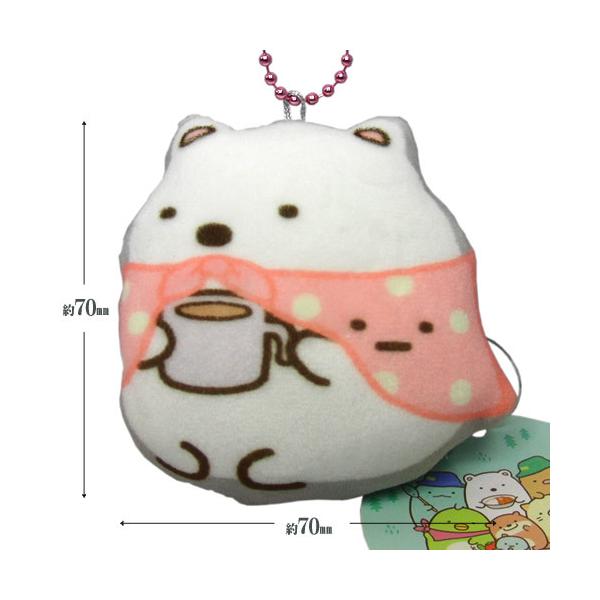 【送料について】送料無料！（ゆうパケット）配送方法指定・配送日時指定は承れません。ポスト投函でのお届けとなります。※宅配便（送料別）をご選択いただいても、配送日時のご指定はいただけません。・小さいお子様に大人気のキャラクター「すみっコぐらし...