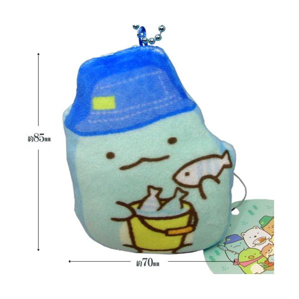 【送料について】送料無料！（ゆうパケット）配送方法指定・配送日時指定は承れません。ポスト投函でのお届けとなります。※宅配便（送料別）をご選択いただいても、配送日時のご指定はいただけません。・小さいお子様に大人気のキャラクター「すみっコぐらし...