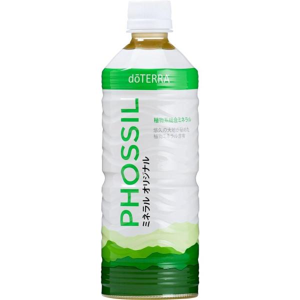 doTTERA　ドテラ　アロマオイル　エッセンシャルオイル　PHOSSIL ミネラル□製品特徴・栄養バランスが崩れがちなときの水分補給に。・炊飯時、約3合のお米に小さじ1杯加えてミネラルごはんに。・バランスのよい食生活に貢献します。□使用方...