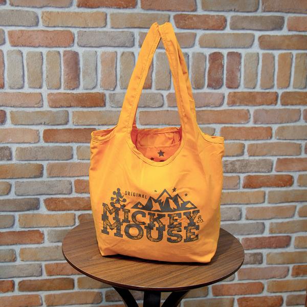 ●品番：ECO0121●サイズ：（収納時）約H11×W10×D2cm　　　　（使用時）約H32×W26×D14cm●素材：ポリエステル、ナイロン●重量：約40g●容量：約5L