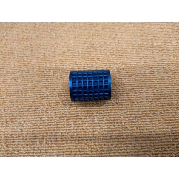 イタリア　ARIETE社製　キックペダルゴム高品質適合：VNB3-6T Super GT TSVBA1T VBB1-2T GL Sprint Sprint-V 160GS 180SS Rally P125/150/200 PX125/150...