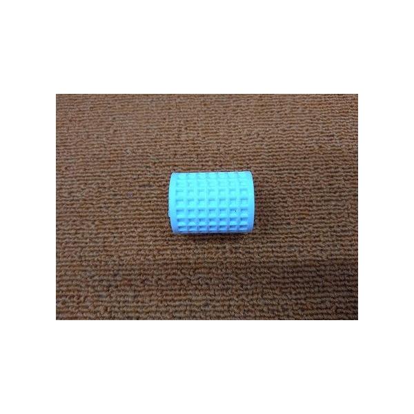 イタリア　ARIETE社製　キックペダルゴム　白　ホワイト高品質適合：VNB3-6T Super GT TSVBA1T VBB1-2T GL Sprint Sprint-V 160GS 180SS Rally P125/150/200 PX...