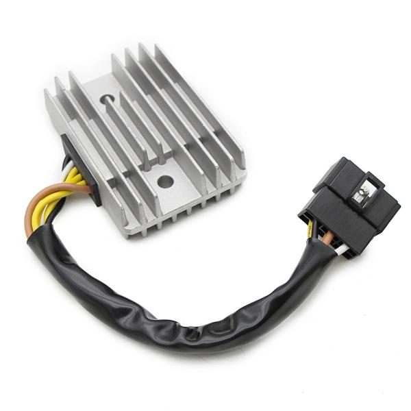 商品名： レギュレーター適合純正部品番号：21066-1098適合車種：ER-5 1997-2005ゼファー400 1994-1995ゼファーχ 1996-2008ゼファー550 1994-1998参考純正部品価格: 15180円(2025...