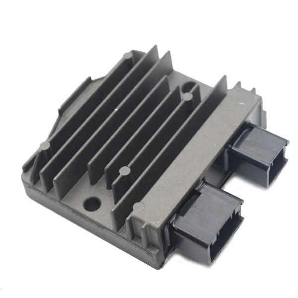 商品名： レギュレーター適合純正部品番号：31600-MFG-D01適合車種：CBF600S 2008CBF600S ABS 2008-2009CBF600 Naked 2008-2009CBF600 Naked ABS 2008-2009...