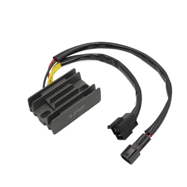 商品名： レギュレーター適合純正部品番号：32800-29F00適合車種：DR-Z400 2000-2004DR-Z400E 2000-2009DR-Z400S 2000-2017DR-Z400SM 2005-2017 発送：メーカー直送ご...