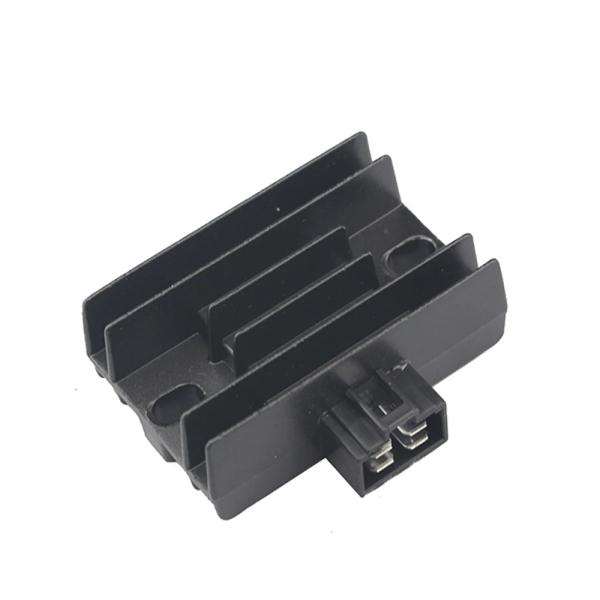 商品名： レギュレーター適合純正部品番号：54B-H1960-00 / 2GS-H1960-00適合車種：YS125YS150YBR150YZF-R15参考純正部品価格：6952円（2025年8月現在）発送：メーカー直送ご自身でのお取り付け...