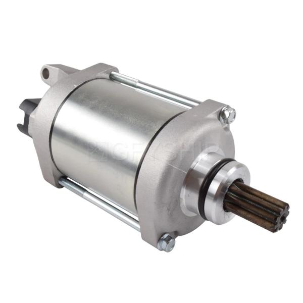 商品名： セルモーター参考純正部品番号：4B5-81890-00適合： TMAX500   2009-2011 2015-2016発送：メーカー直送