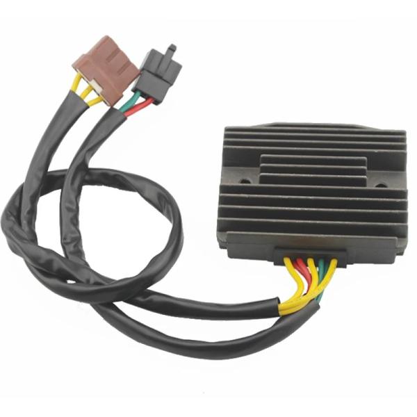 商品名： レギュレーター適合車種：Nexus 250 2007-2008Nexus 500 2007-2013Fuoco 500 2007-2012Nexus 300 i 2009-2012Nexus 125 ie 2008-2012発送：...