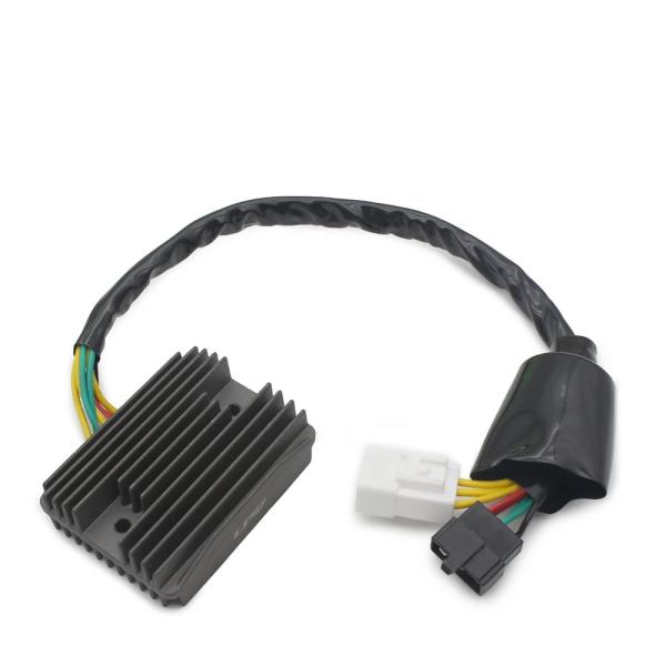 商品名： レギュレーター適合車種：X11 2000-2003CBR1100XX 2001-2008VTX1800 C2/C3/C4/C15/CA6/CA7 2002-2008FORZA 250 2003-2007発送：メーカー直送ご自身での...