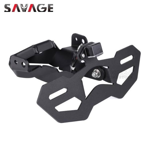 商品名： フェンダーレスキットメーカー： SAVAGE適合：Street Triple 765 RS 2017-2025Street Triple 765 R 2017-2025Street Triple 765 S 2017-2021St...