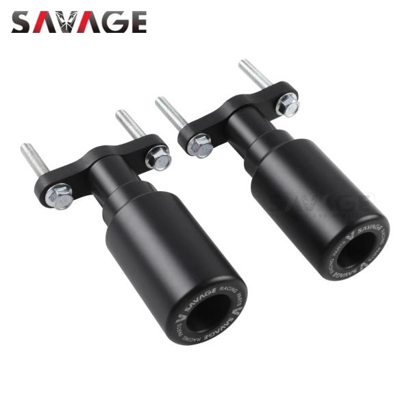 商品名： フレームスライダーメーカー： SAVAGE適合：390 Adventure/R/X 2025390 SMC R 2025390 Enduro R 2025125 Enduro R 2025125 SMC R 2025材質：POM発...