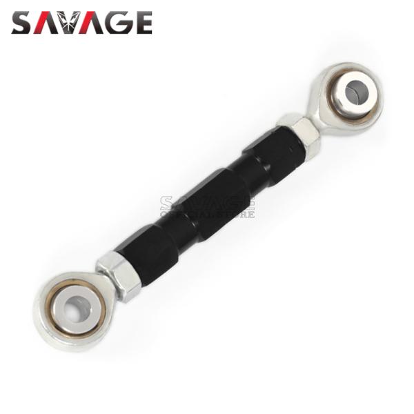 商品名： ローダウンリンクメーカー： SAVAGE適合：1098/S/R  2007-2009          1198/S/R  2009-2011848/EVO  2008-2013      Streetfighter/S 1100...