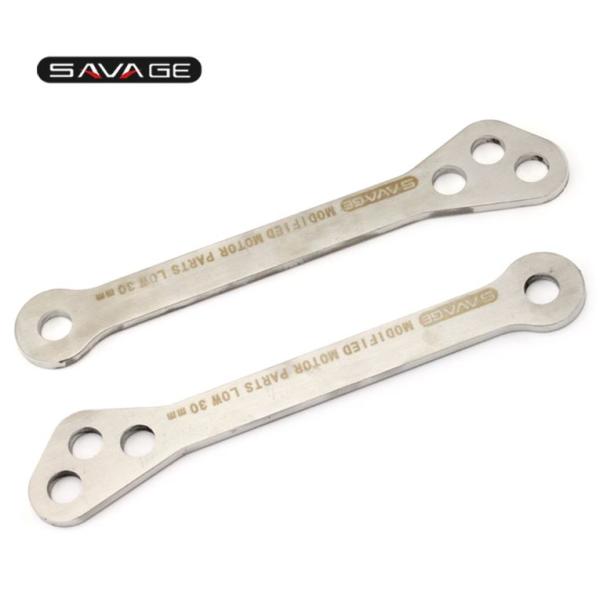 商品名： ローダウンリンクメーカー： SAVAGE適合：TIGER 800  2011-2017TIGER 800 XC  2011-2017TIGER 800 XCA  2015-2020TIGER 800 XCX  2015-2020 ...